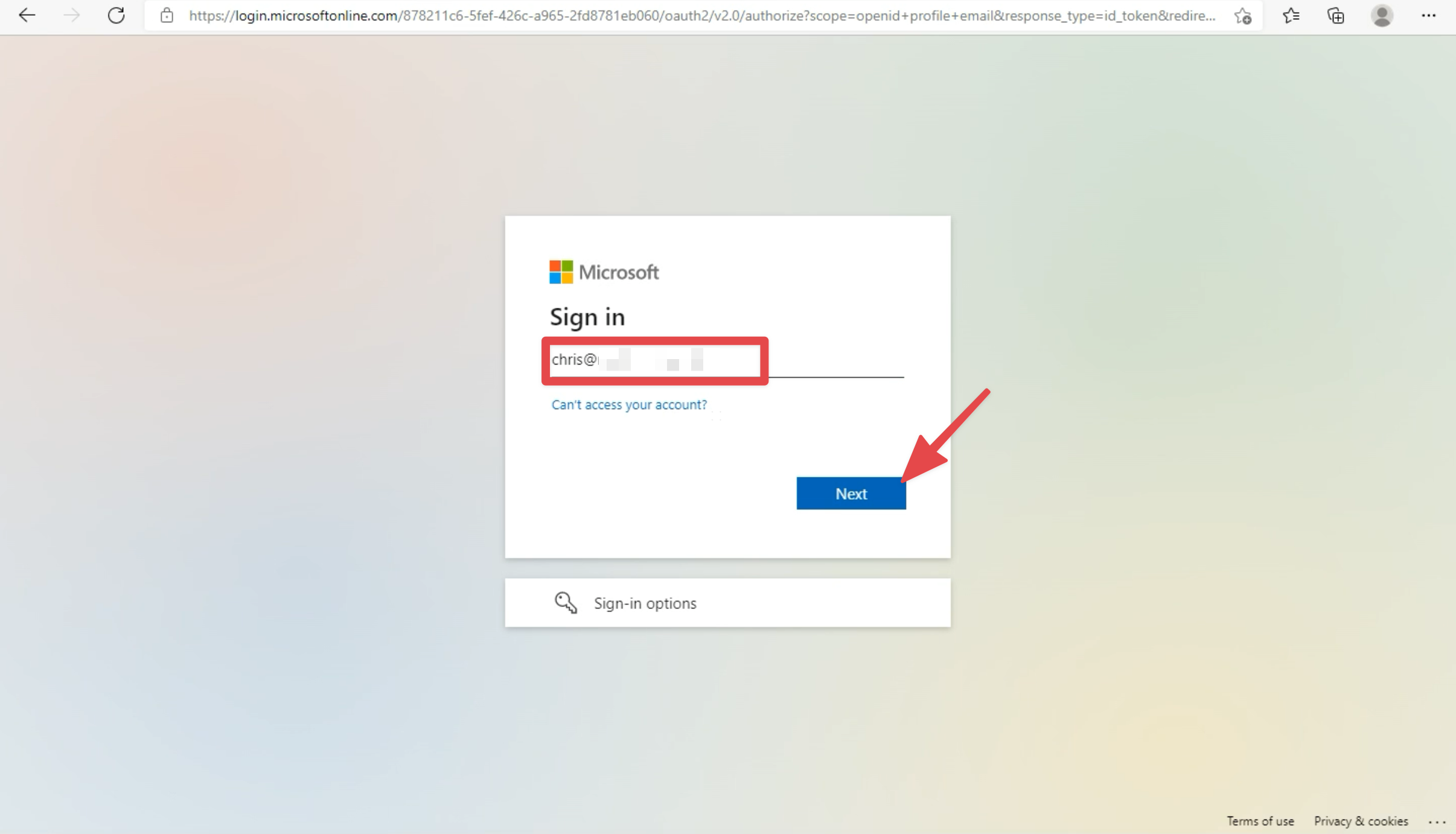 Using Printix | bitstream knowledgebase