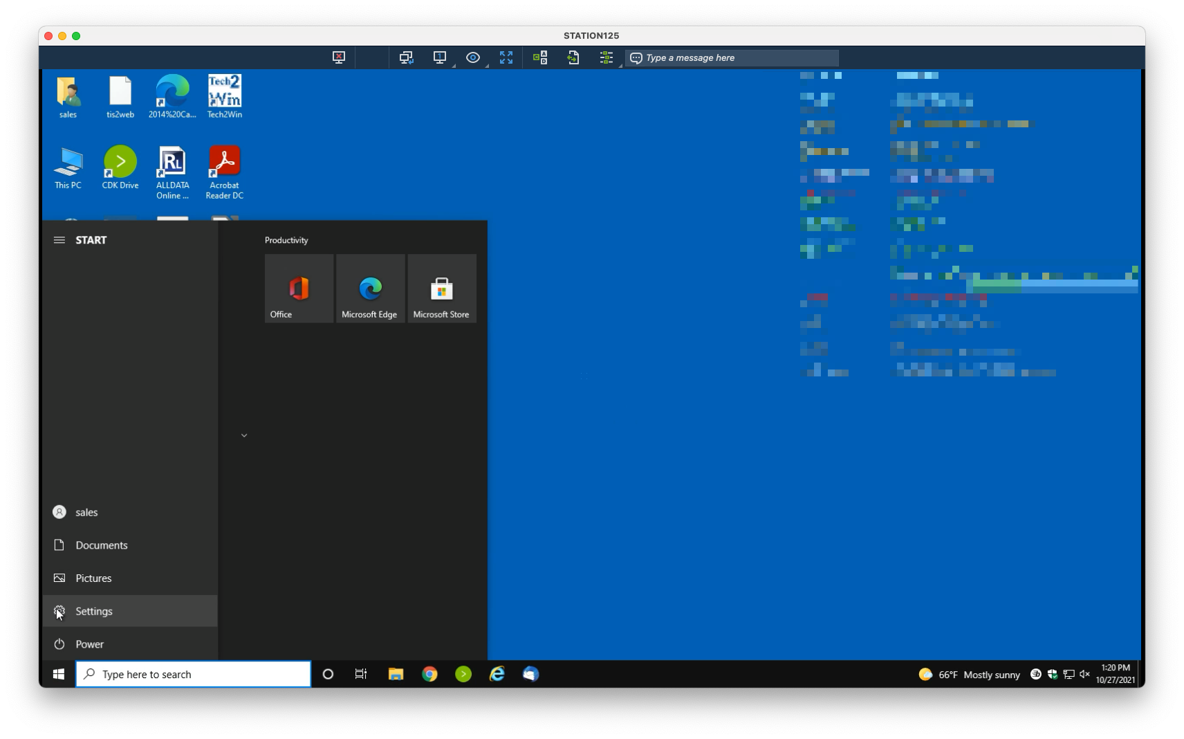 Using Mozilla Thunderbird | bitstream knowledgebase