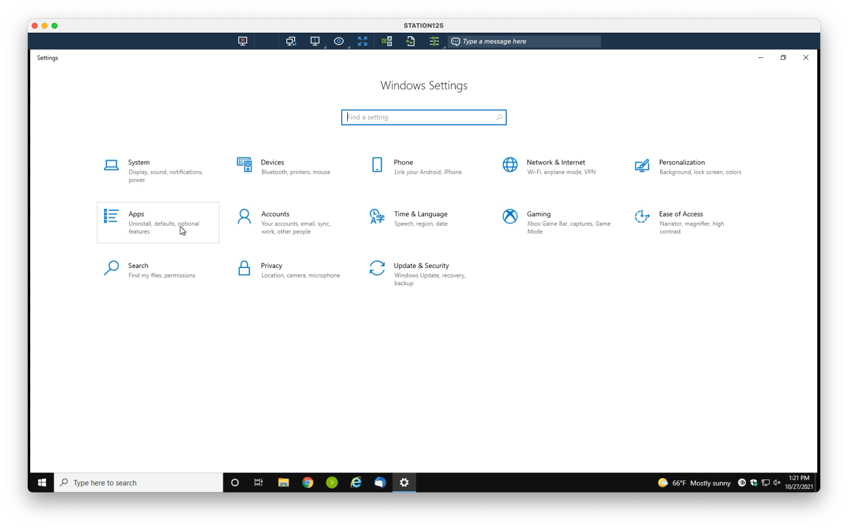 Using Mozilla Thunderbird | bitstream knowledgebase
