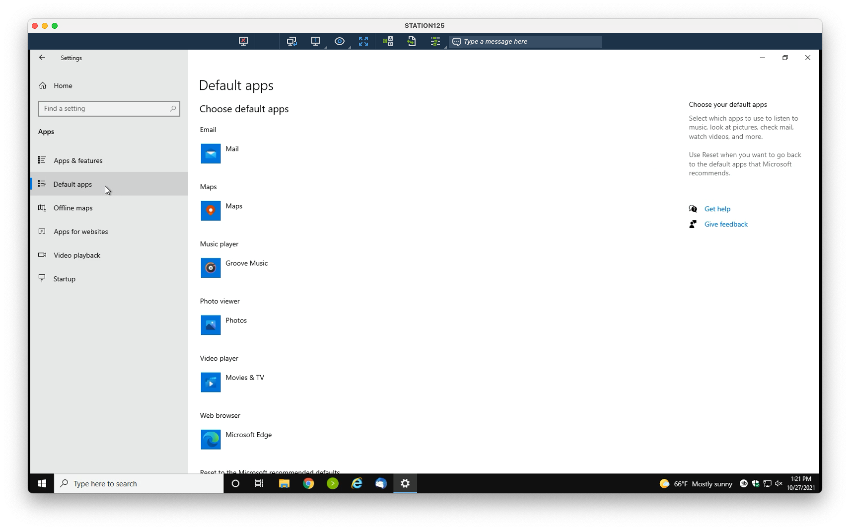 Using Mozilla Thunderbird | bitstream knowledgebase